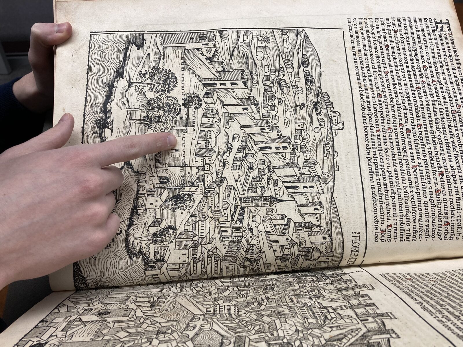 Appreciating Complexity in Early Print Book Production – Special ...